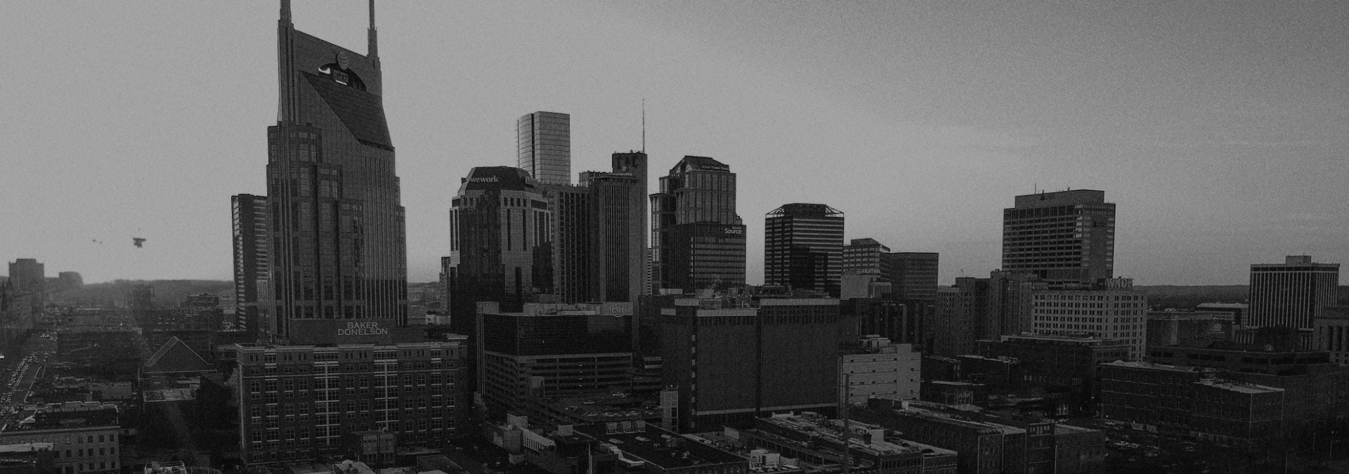 About | Stand Up Nashville | SUN